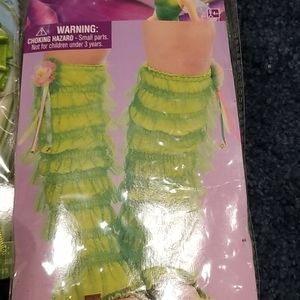disney fairies | Accessories | Nwt Tinkerbell Package | Poshmark